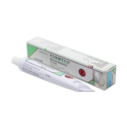 Jual Formyco Cream | Farmaku