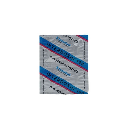 Doxycycline: Daftar Obat, Dosis, Harga | Farmaku | Farmaku