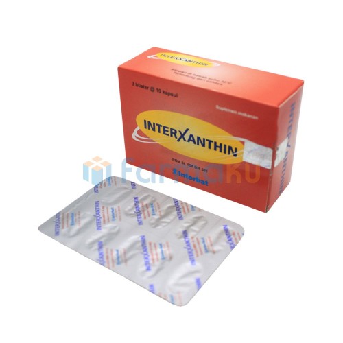 Astaxanthin: Daftar Obat, Dosis, Harga | Farmaku | Farmaku