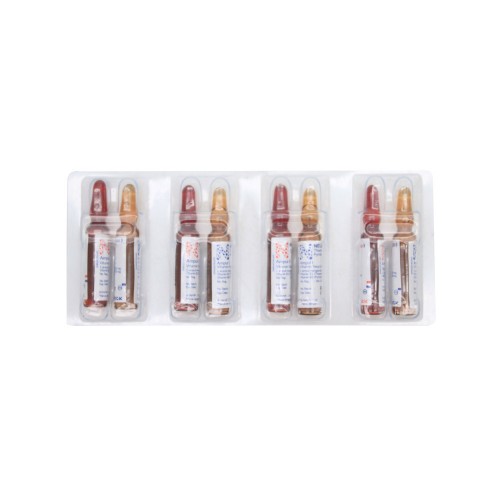 Jual Neurobion Inj 5000 | Farmaku