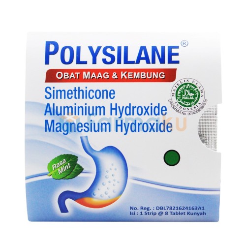 Polysilane | Farmaku