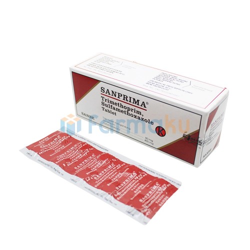 Sanprima Tablet | Farmaku