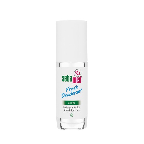 Sebamed Fresh Deodorant Active Roll On 50 ml | Farmaku