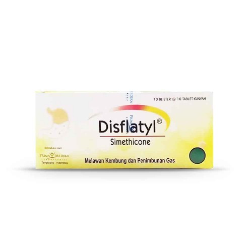 Jual Disflatyl 40 | Farmaku