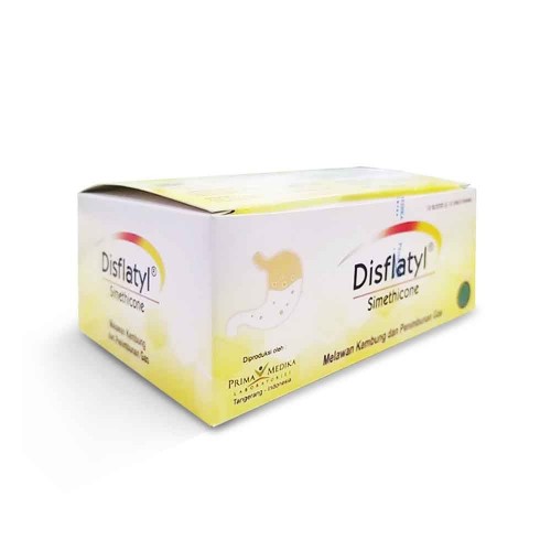Jual Disflatyl 40 | Farmaku