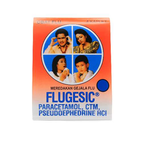 Bedak Salicyl Kuning Ika 80 gr | Farmaku