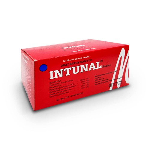 Intunal | Farmaku