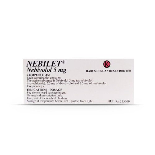 Jual Obat Nebilet Harga Terbaru | Farmaku