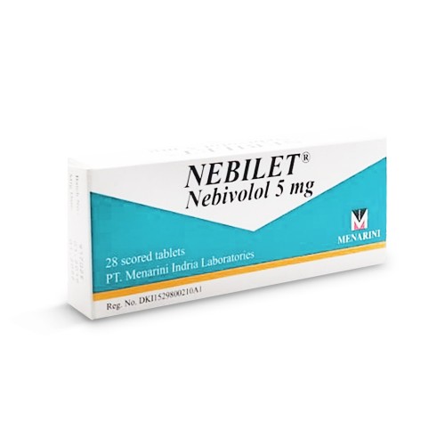 Jual Obat Nebilet Harga Terbaru | Farmaku
