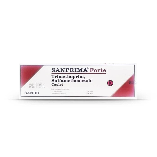 Sanprima Forte | Farmaku