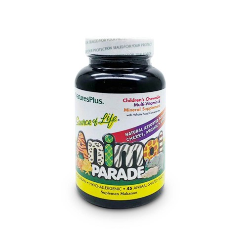 Multivitamin: Daftar Obat, Dosis, Harga | Farmaku | Farmaku