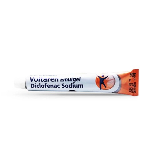 Jual Voltaren Gel 20 g | Farmaku