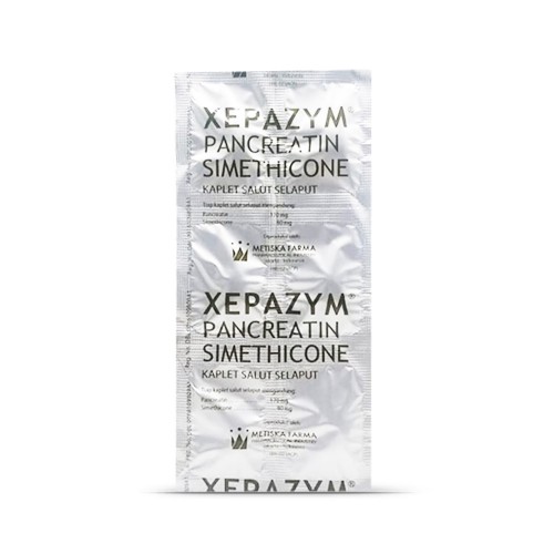 Xepazym 10 Kaplet | Farmaku