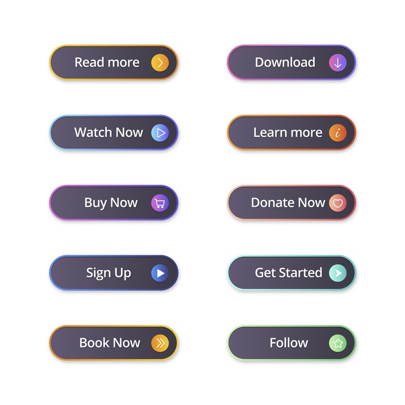 Introduction To Call to Action Buttons and How They Change Conversions ...