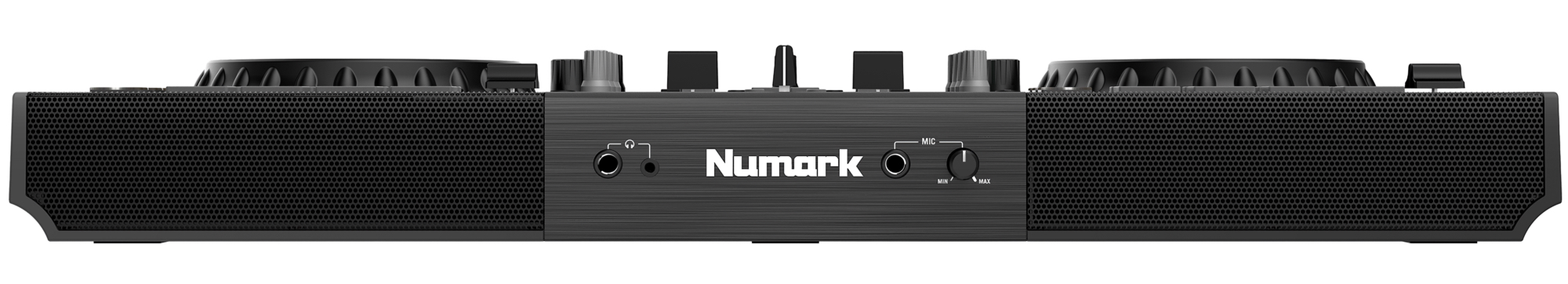 NUMARK_MIXSTREAM_PRO+_Agora_com_Amazon_Music_Unlimited