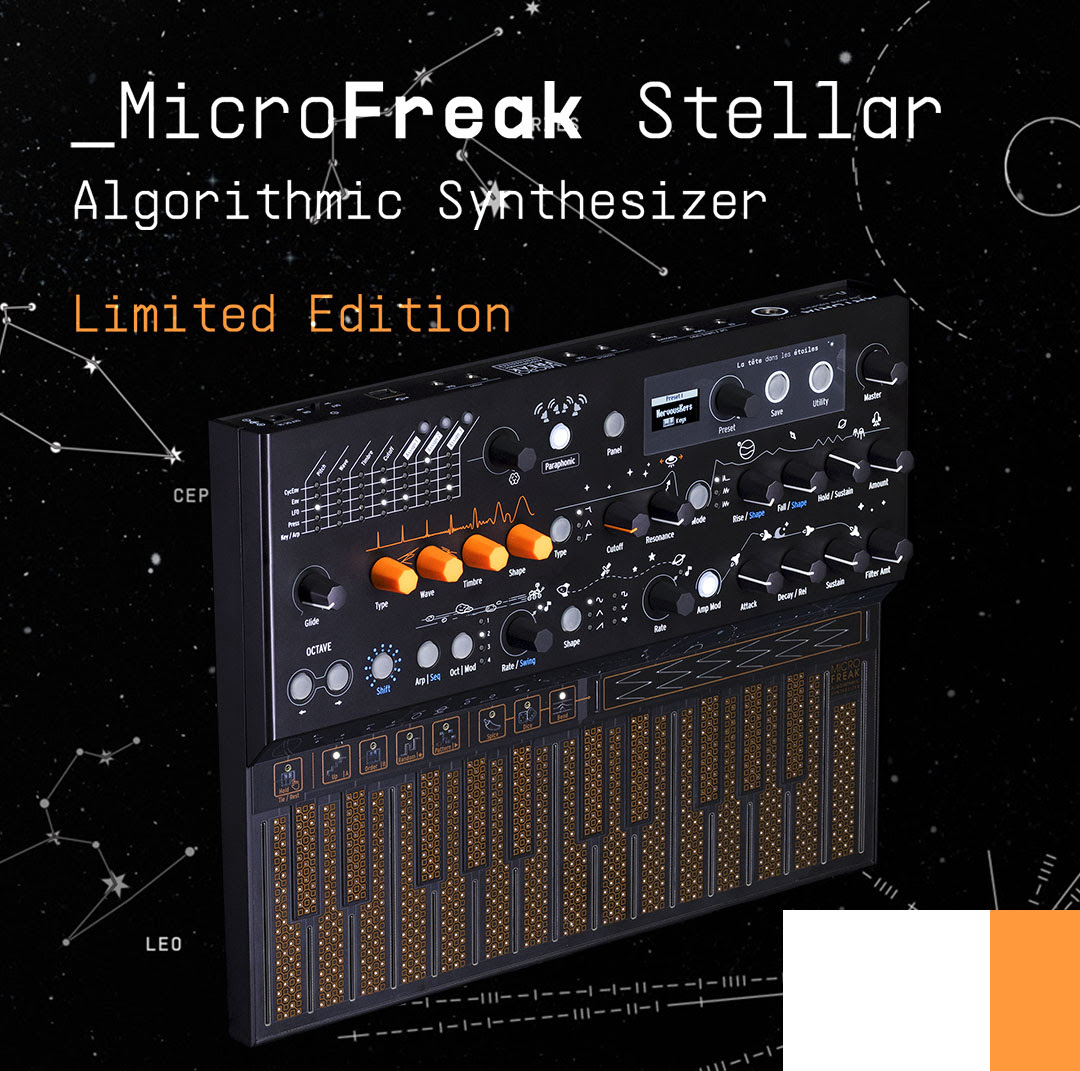 Arturia_apresenta_Microfreak_Stellar_e_um_novo_Firmware