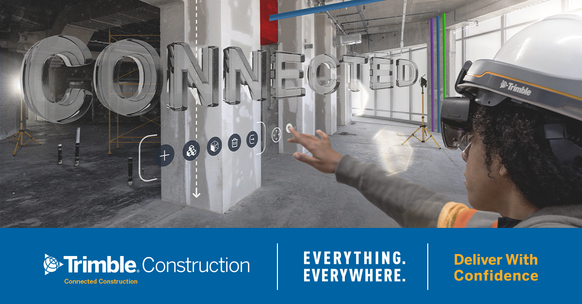 Connected Construction Connected Construction
