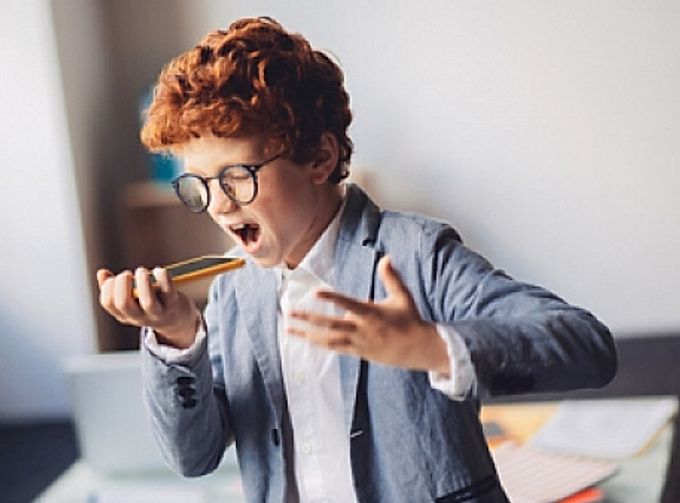 Por qué estar enojado está bien e incluso es útil