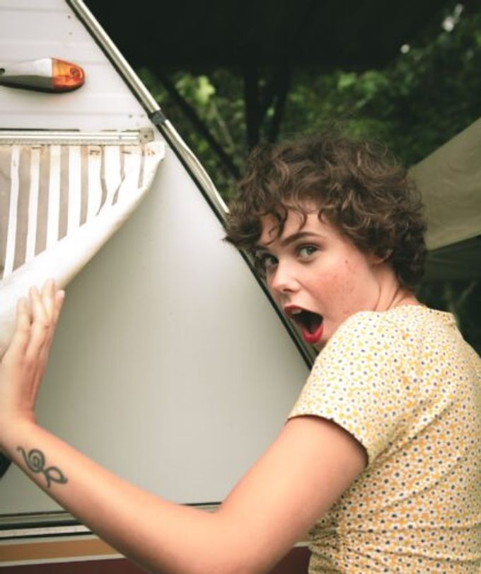 Hyperthymic personality type - how can you identify "Jack Sparrow" in ...