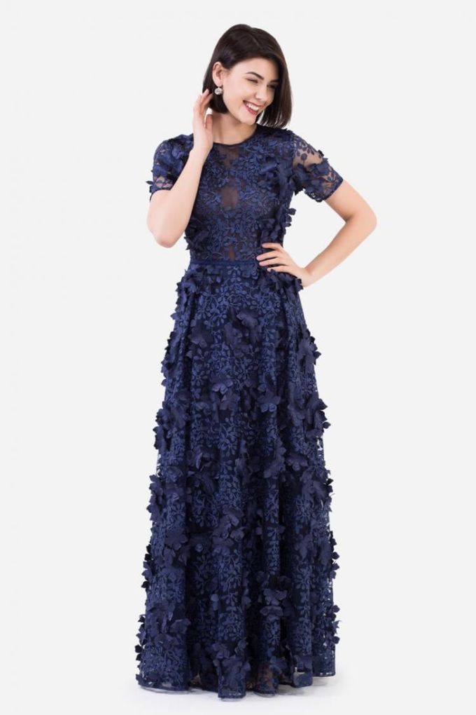 How to decorate a dress: 10 easy and stylish ways