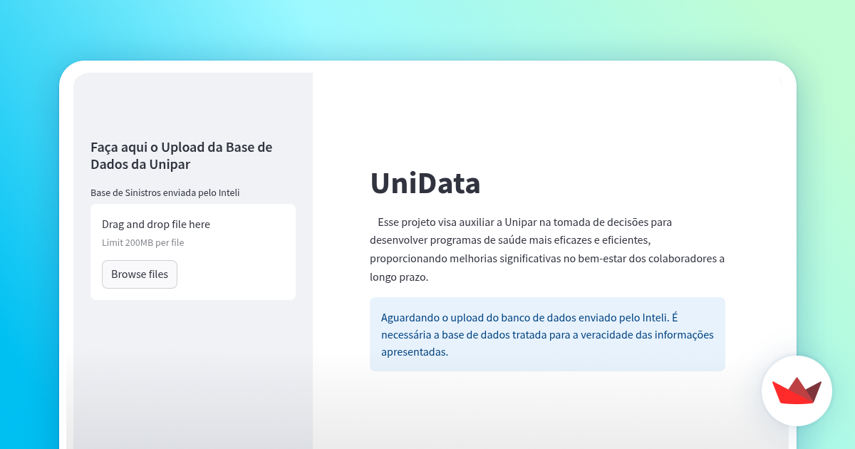 Unidata