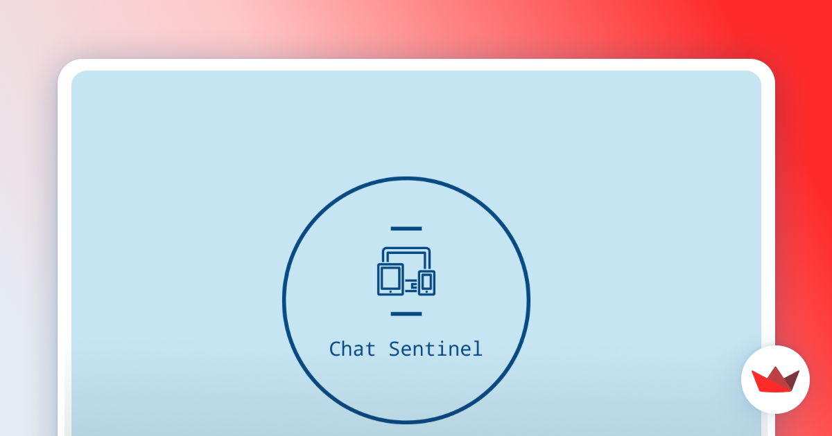Chat Sentinel