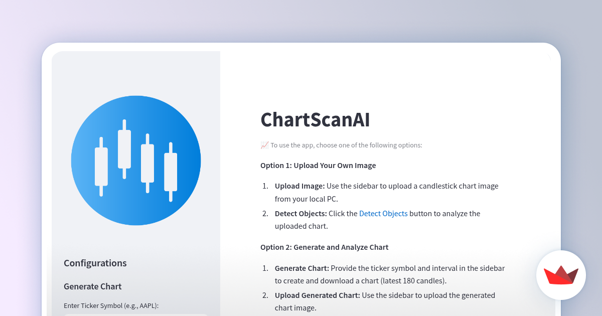 ChartScanAI