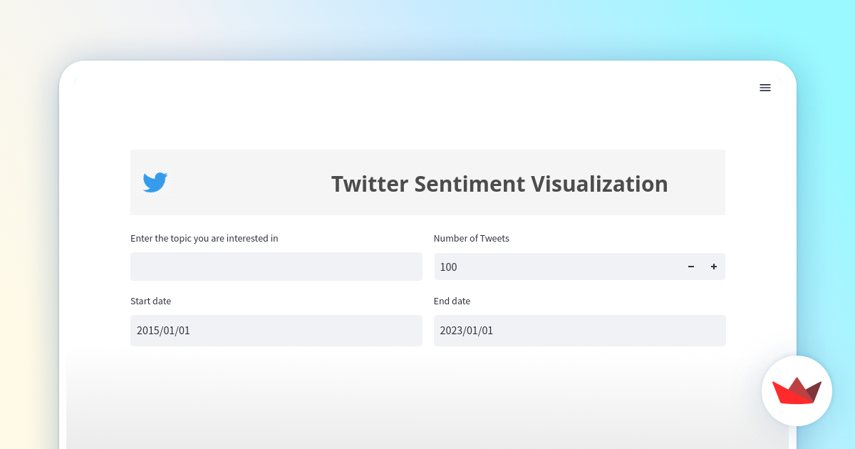 Twitter Sentiment Analysis Twitter Sentiment Analysis