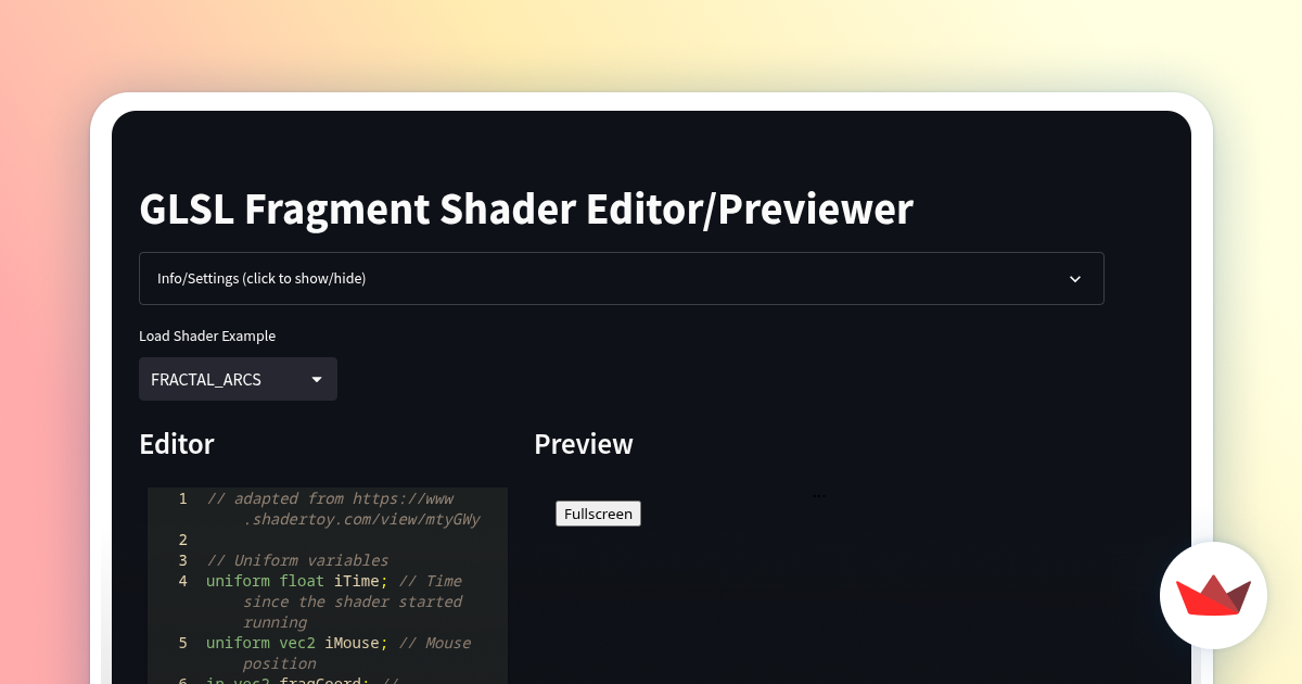 Learn GLSL Learn GLSL