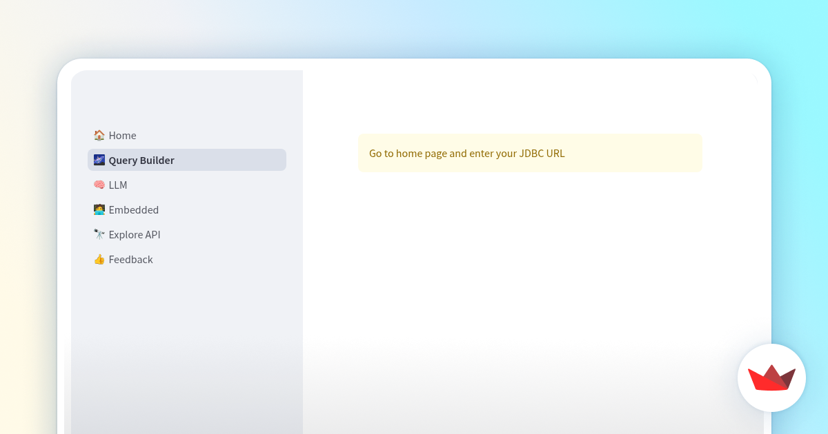 Query Builder Query Builder