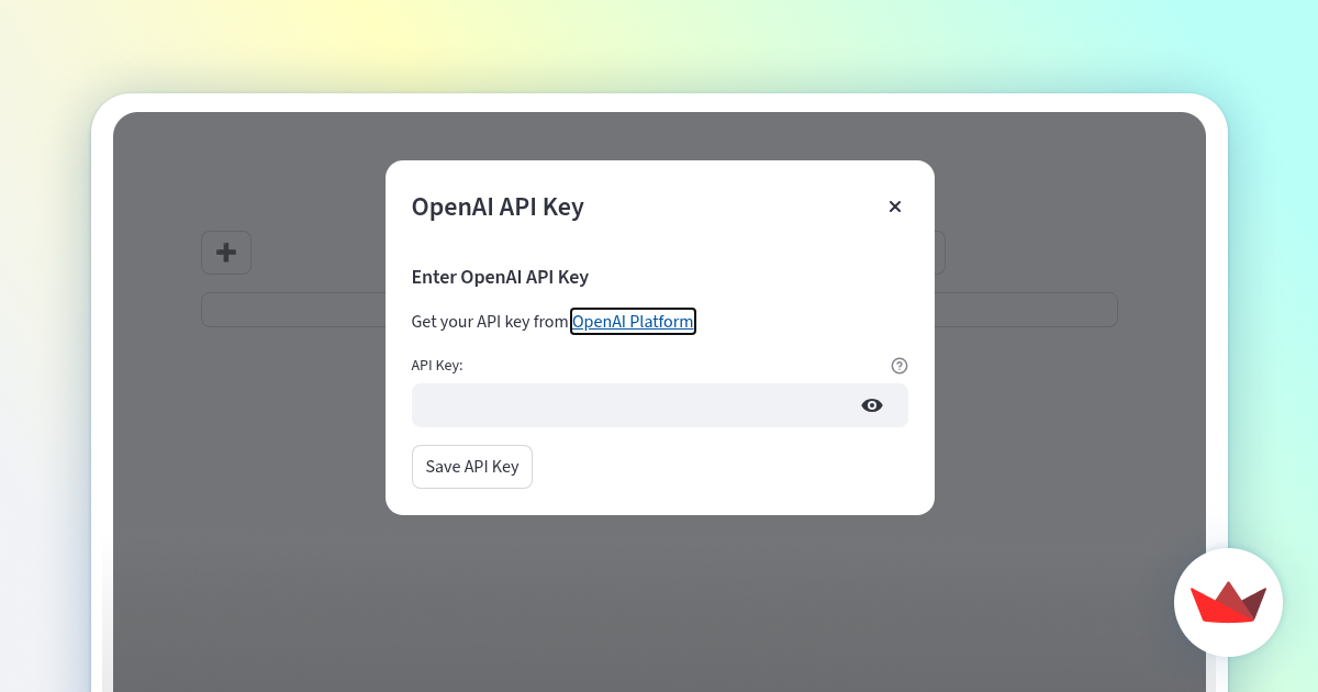 LightRAG Demo on Streamlit