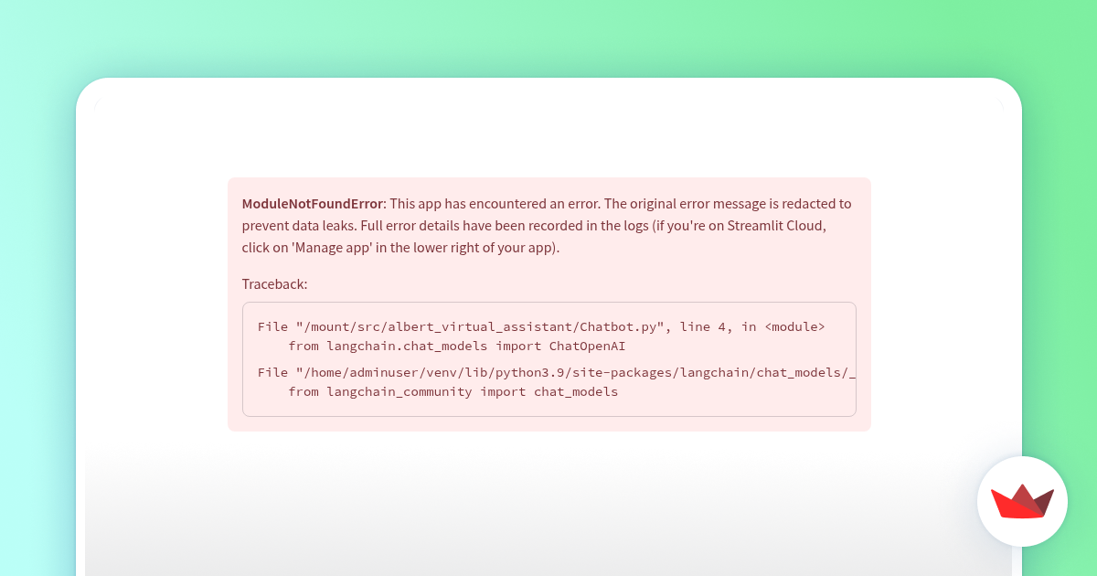 State of LLM Apps 2023