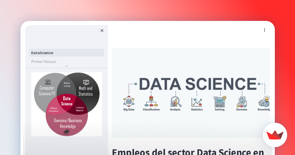 Data Science 2023