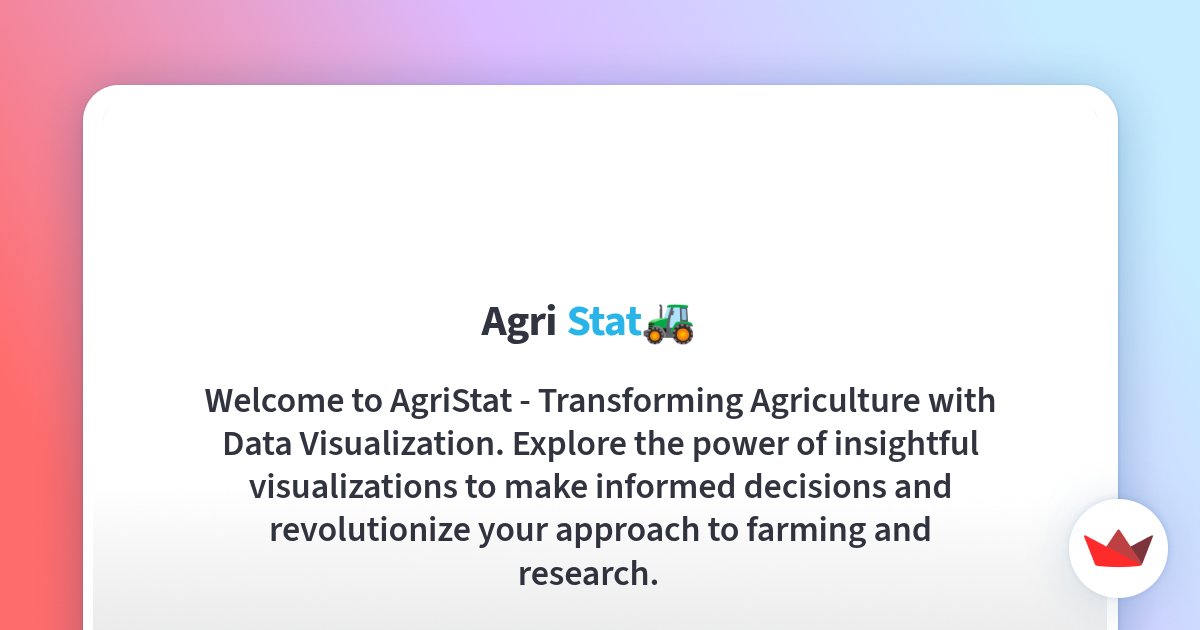 AgriStat