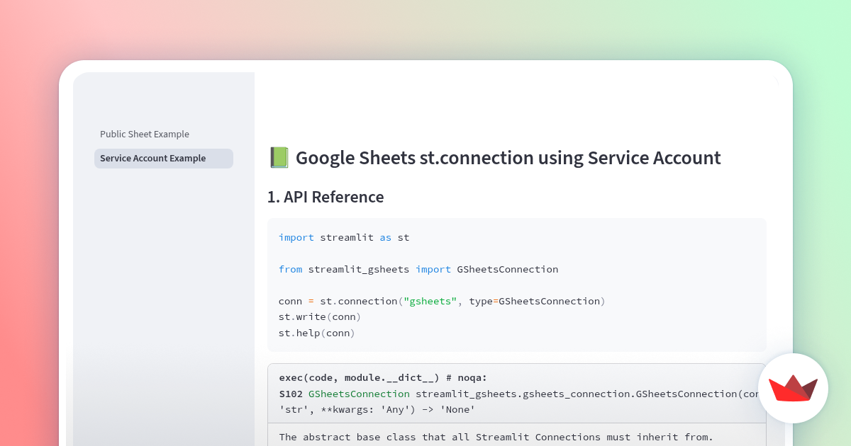 Service_Account_Example