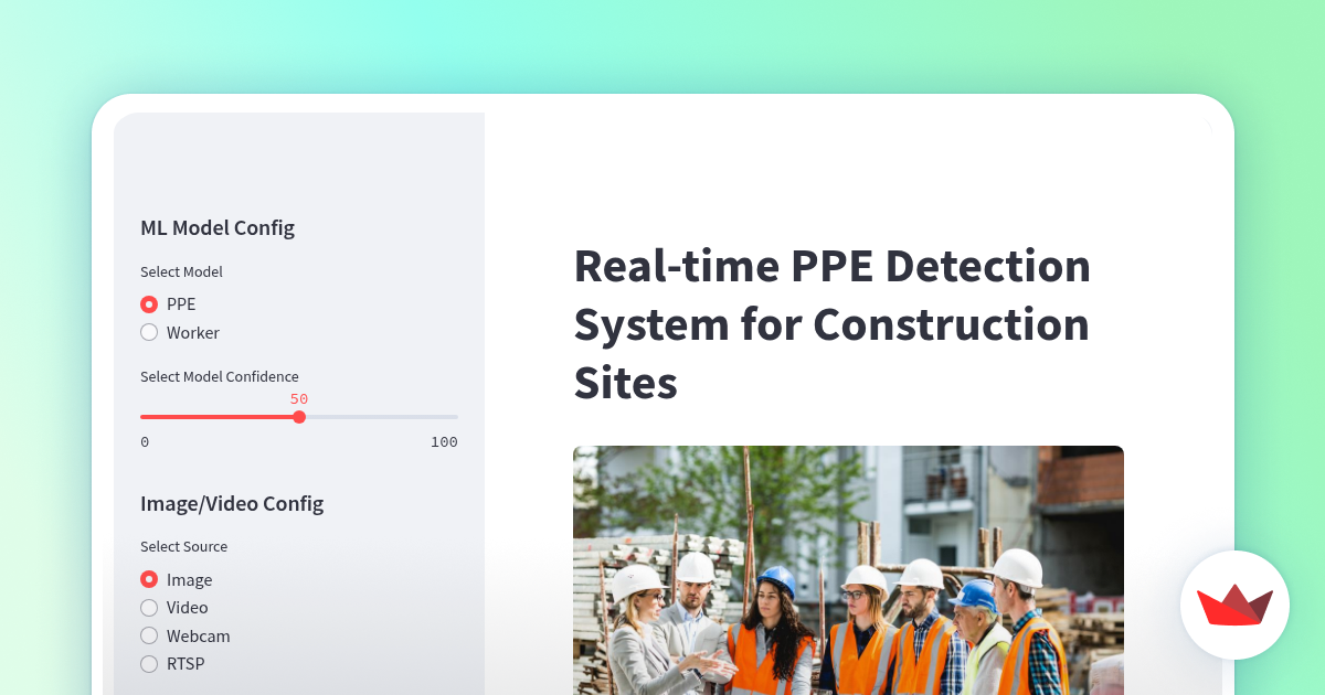 PPE Detection