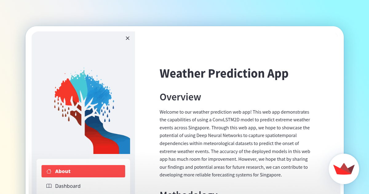 Weather Prediction App
