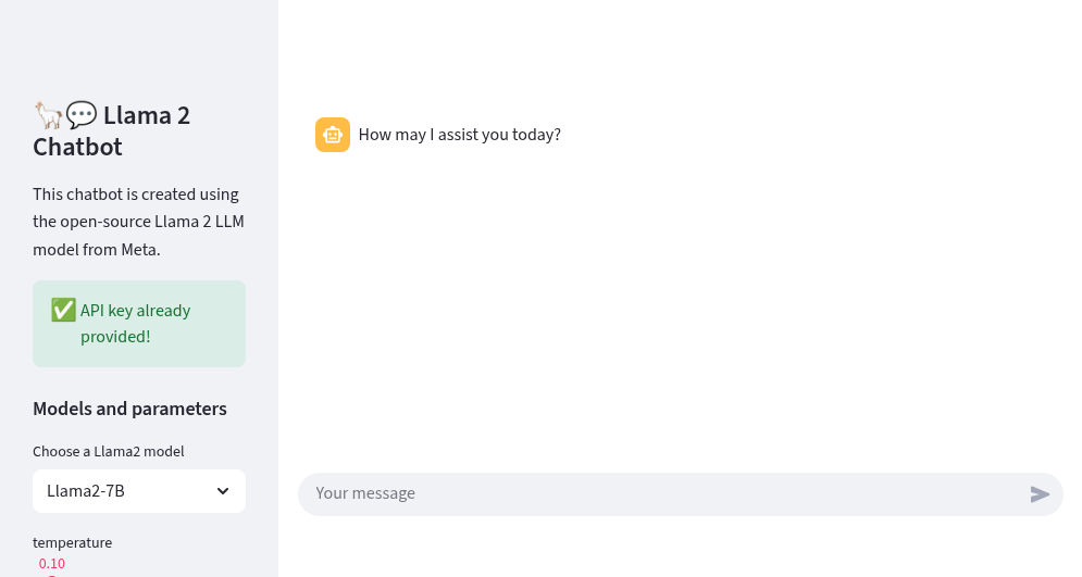 Streamlit • A faster way to build and share data apps
