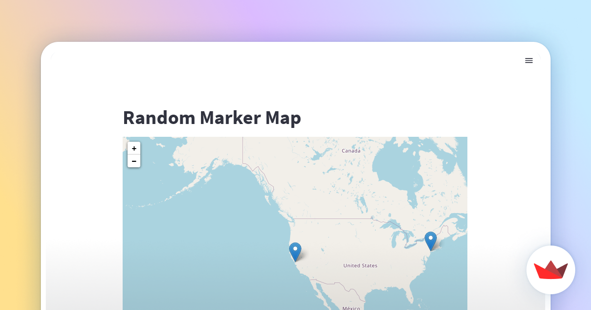 Map_Test · Streamlit