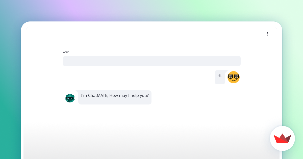 ChatMATE - Chat Multi-purpose AI Technology