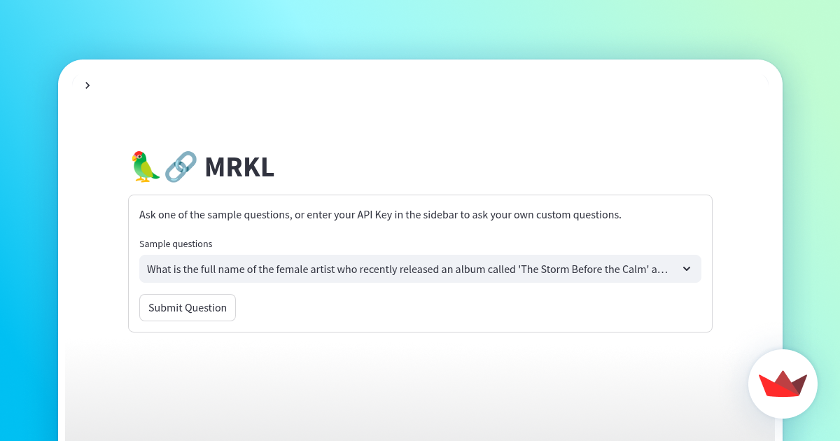 Mrkl