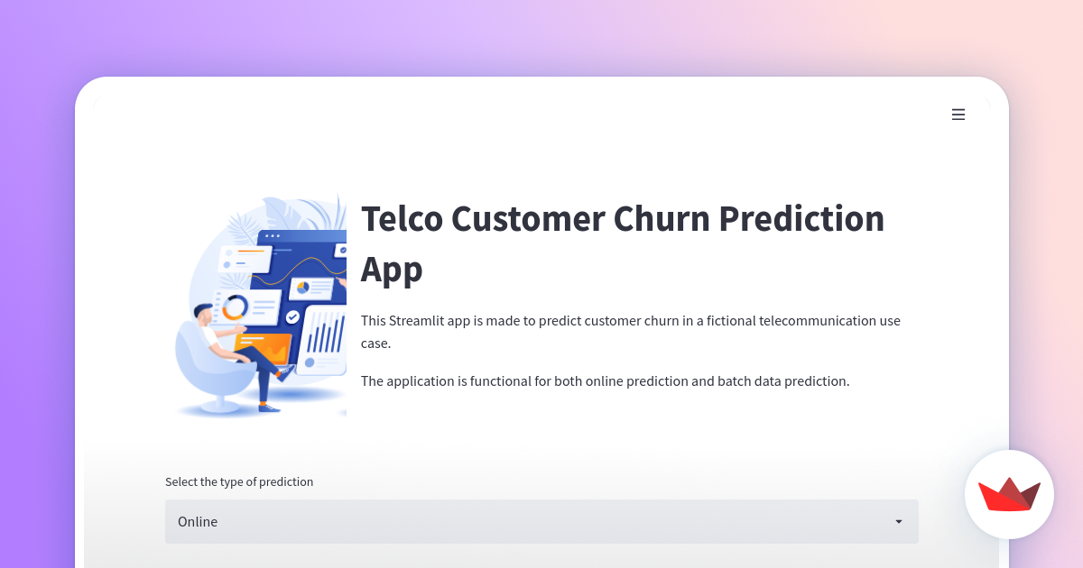 Churn Predictor