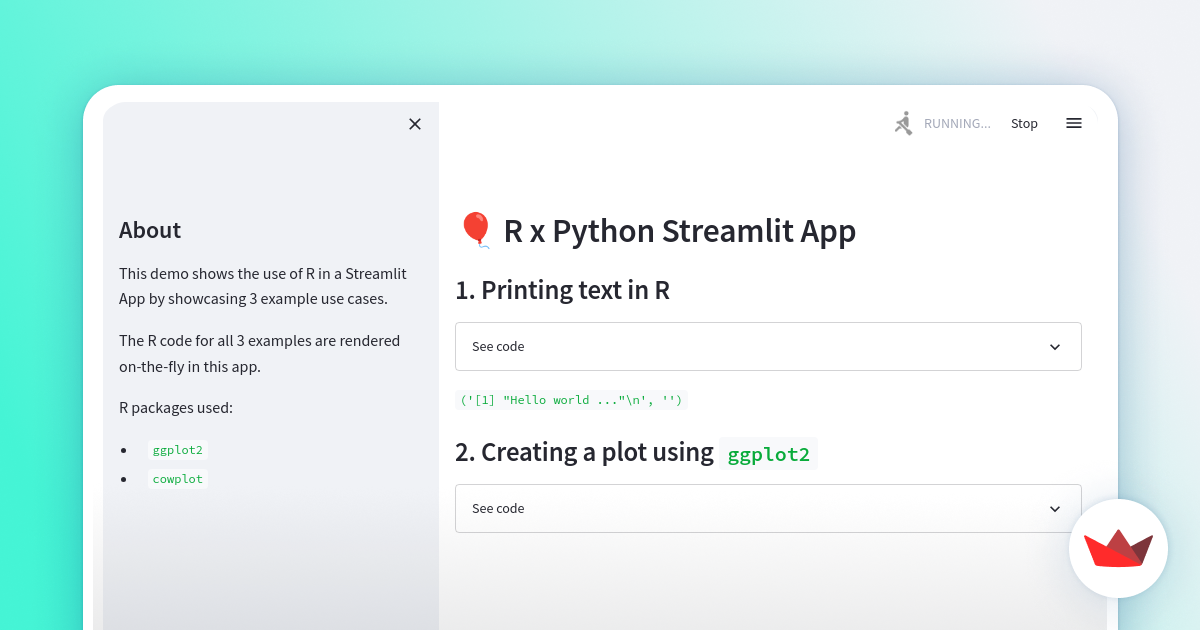 streamlit_app · Streamlit
