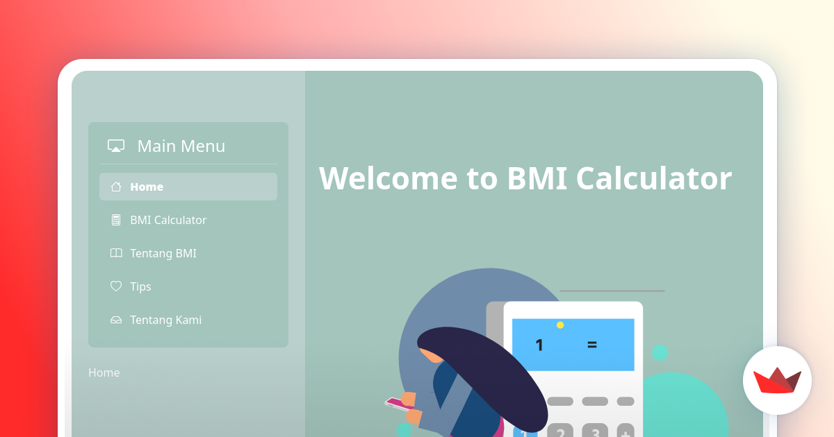 BMI Calculator
