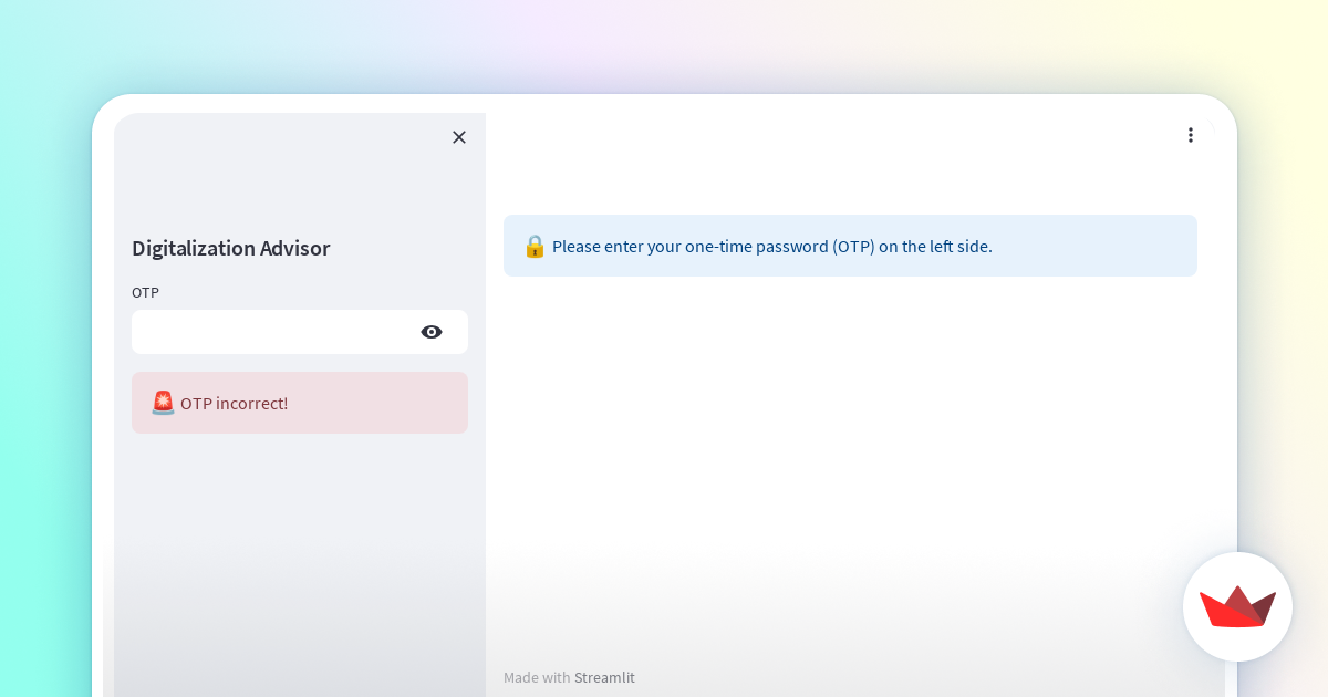 streamlit_app · Streamlit