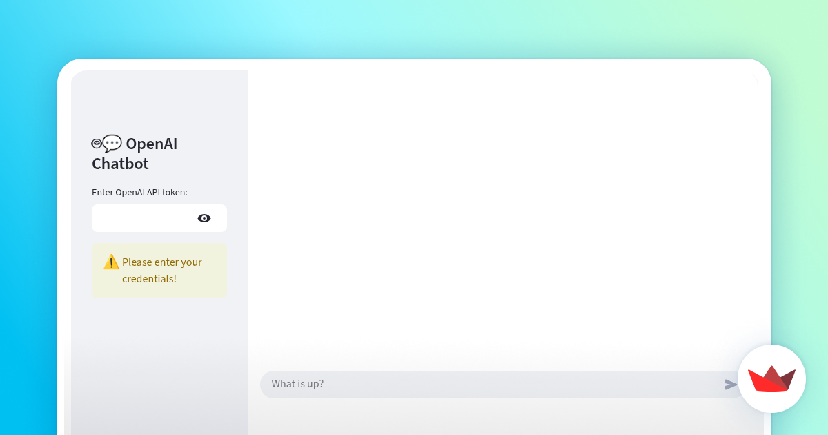 streamlit_app · Streamlit