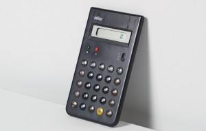 Counter Culture: the iconic design of the Braun ET 66 | PORT Magazine