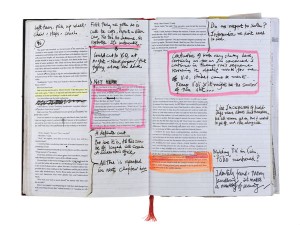 The Making of The Rum Diary - interview with Bruce Robinson | PORT Magazine