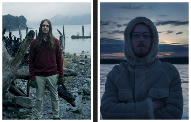 Men of Alaska | PORT Magazine