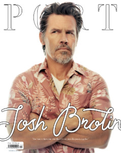 Magazine & Subscriptions - Buy Port Magazine | PORT Magazine